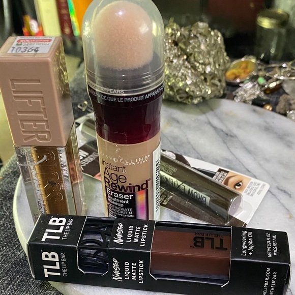Maybelline | Makeup | Maybelline Instant Age Rewind Eraser Beige Tlb ...